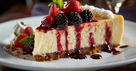 Receta De Cheesecake Sin Horno Rápida Y Fácil Infobae