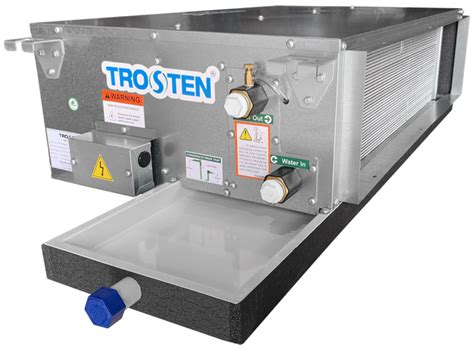 FCU-web - Trosten Industries Company Trosten Industries Company