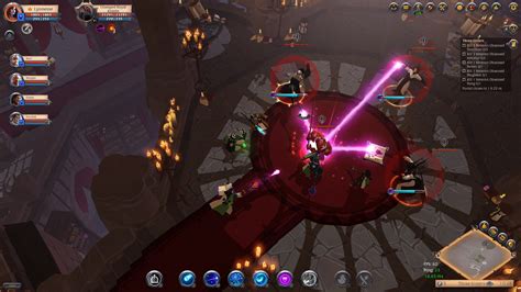 Những tựa game MMORPG hay nhất đáng chơi nhất dịp cuối tháng này