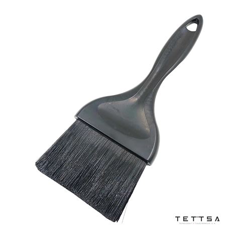 Brocha Antiestatica 23x8cm Rd Ap630 Tettsa Tienda