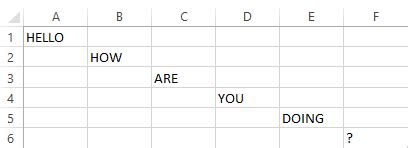 How To Reference A Cell In Excel Vba Best Excel Tutorial
