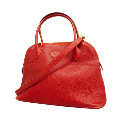 Hermes Hermès Bolide Handbag Grailed
