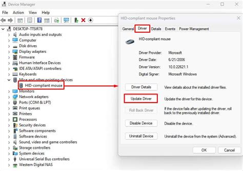 Scroll Wheel Not Working Try These 6 Fixes