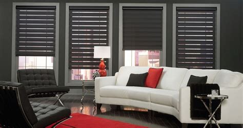 Blackout Blinds And Shades Toronto Room Darkening Shades