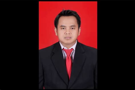 Riwayat Pendidikan Satrio Adi Wicaksono Yang Kini Viral Di X Ada