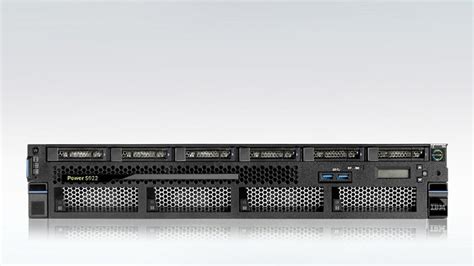 Used IBM S922 Power 9 Server Buy Or Sell IBM POWER 922 Servers