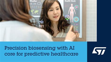 On Linkedin Stmicroelectronics Introduces New Bio Sensing Chip For Next Gen Wearables…