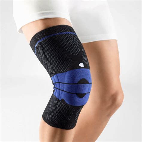GenuTrain Knee Brace - Knee Support Brace | Care-Med LTD