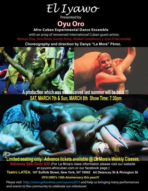 Francisco Mora Catlett Aace Records Other Projects
