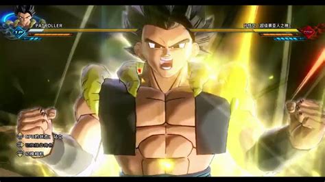 switch dragon ball superuniverse 2mod has added three new skills youtube