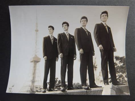 Yahooオークション 菅原文太吉田輝雄寺島達夫高宮敬二 新東宝男