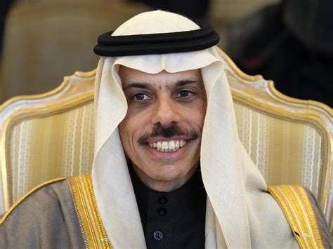 مصادر زيارة وزير الخارجية السعودي إلى طهران قد تشمل افتتاح سفارة