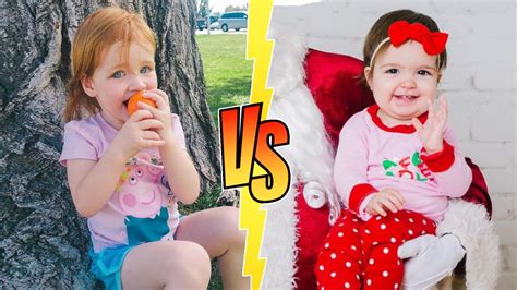 A For Adley Christmas 2024 Cast Molly Therese
