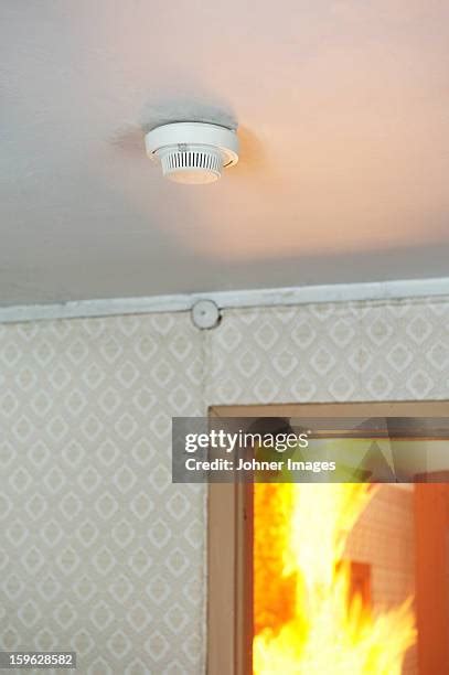 Flame Detector Photos And Premium High Res Pictures Getty Images
