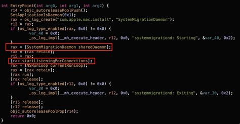 New Macos Vulnerability Migraine Could Bypass System Integrity