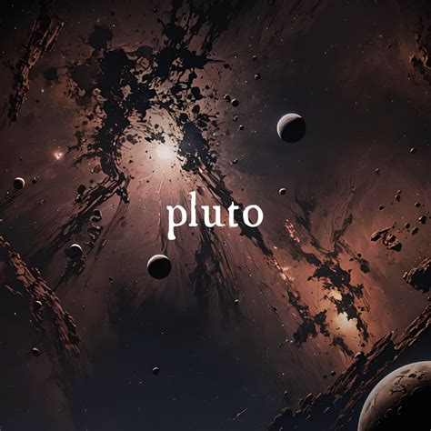 Pluto Loop Kit Producer Vision