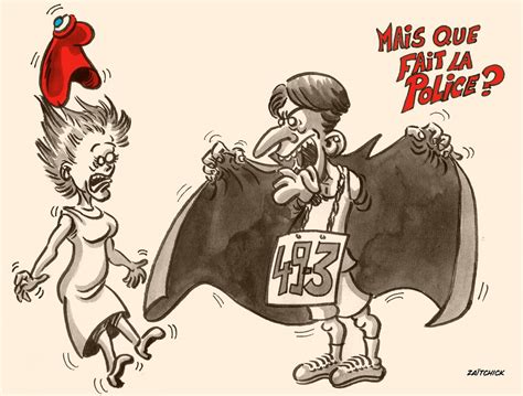 Pervers Manu Blagues Et Dessins