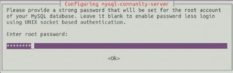 how to install mysql on ubuntu 18 04 lts wpcademy