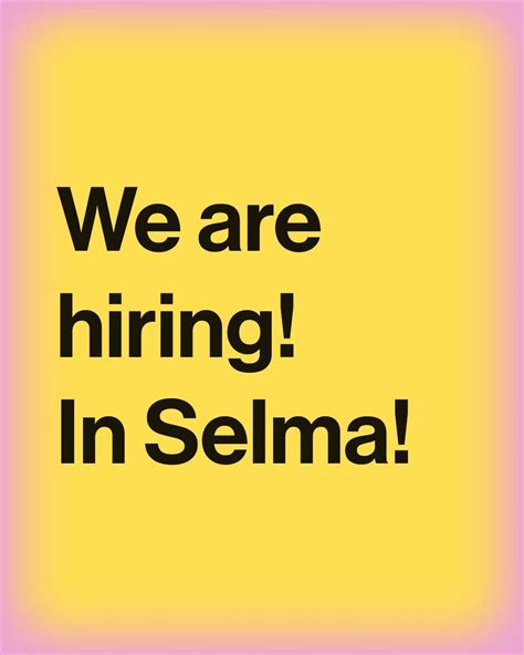 Hiring Elizebeth Salazar Med