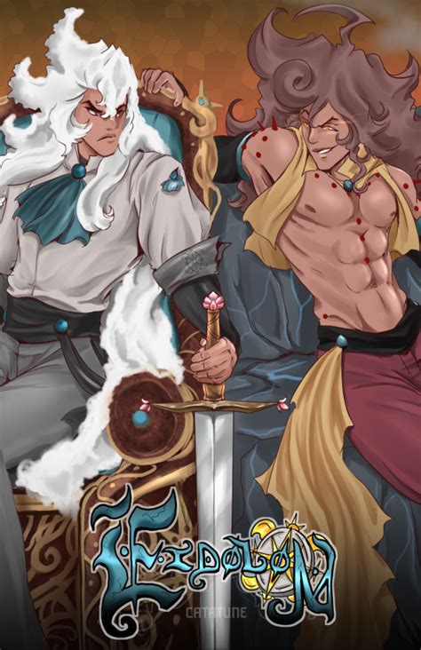 Eidolon English Globalcomix