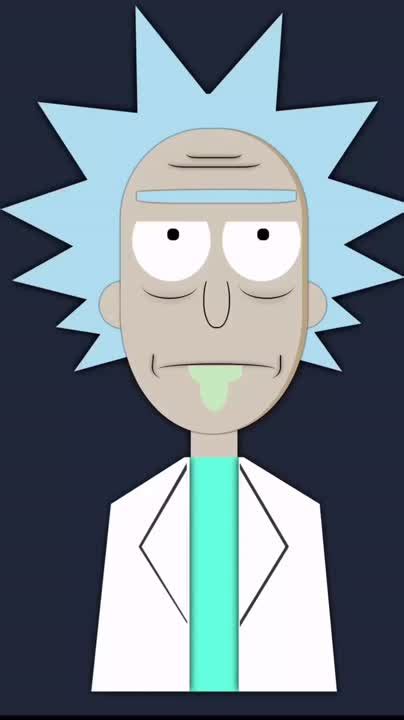 Julián Vélez Gaitán On Linkedin Cssart Html Webdesign Rickandmorty