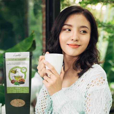 Dr Ganolife Amestec De Ceai BIO Vitality Cu Ganoderma Si Shiitake G Viva Nature