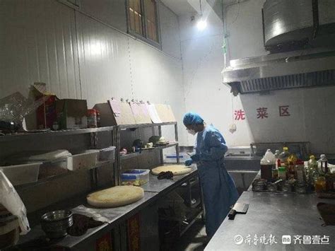 大王鎮衛生院做好冷鏈食品從業人員核酸檢測工作築牢食品安全防線 每日頭條