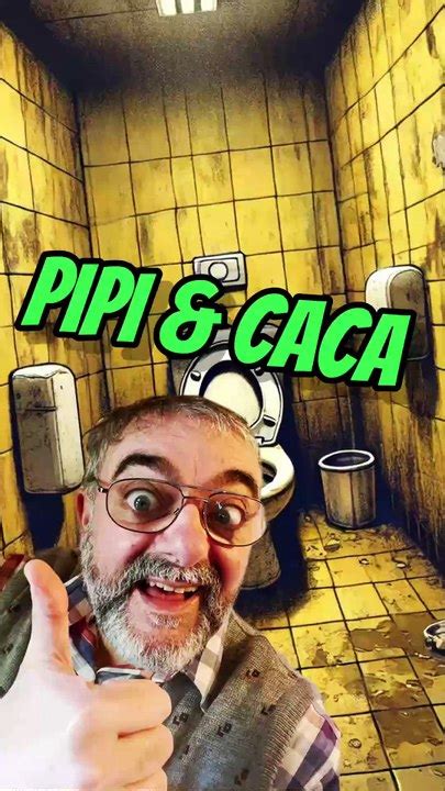 Les Conseils Et Astuces De Papi Michel Pipi Et Caca En Même Temps C