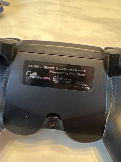Playstation Sega Controller Video Gaming Gaming Accessories