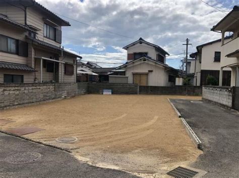 物件詳細（土地）ありがとう不動産｜愛媛県松山市｜不動産売買・仲介｜土地 A18200｜