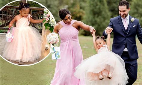 How Much Was Serena Williams Wedding Dress
