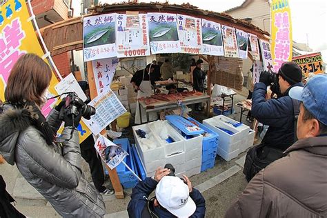 北房ぶり市 2011 万華鏡