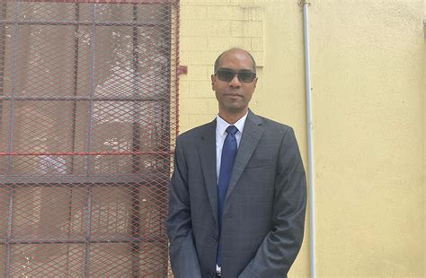 Aneal Giddings Sworn In As New Dceo Dcnr Guyana Chronicle