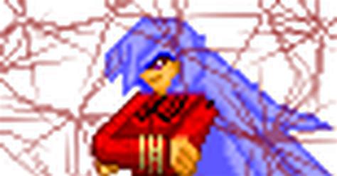 ドット絵 無題 ふらふらクラゲのイラスト Pixiv