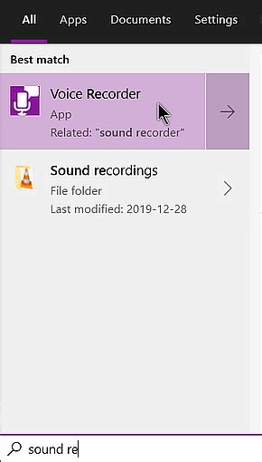 using windows 10 voice recorder daves computer tips