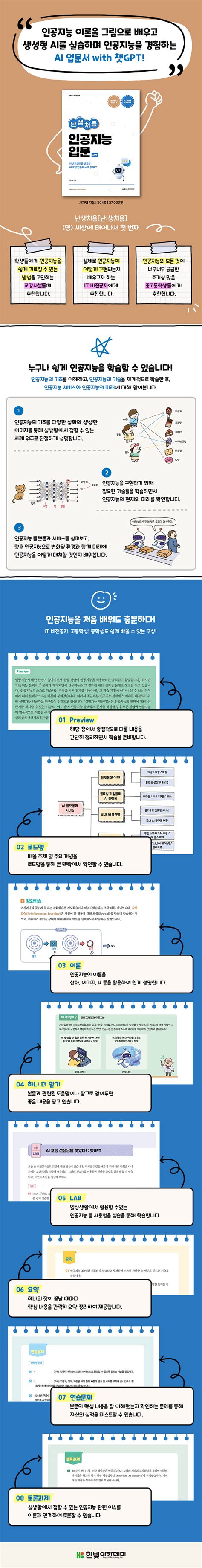 It Cookbook 난생처음 인공지능 입문2판