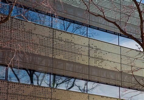 Bloomberg Center Cornell Tech Campus On Behance
