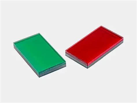 Filtered Diffraction Gratings Optometrics