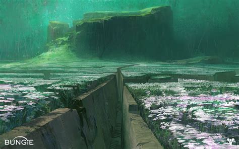 🔥 50 Destiny Concept Art Wallpapers Wallpapersafari