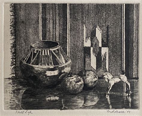 Maurice Bebb Pierson Gallery American Fine Art And Antiques Tulsa Ok