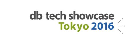 Db Tech Showcase