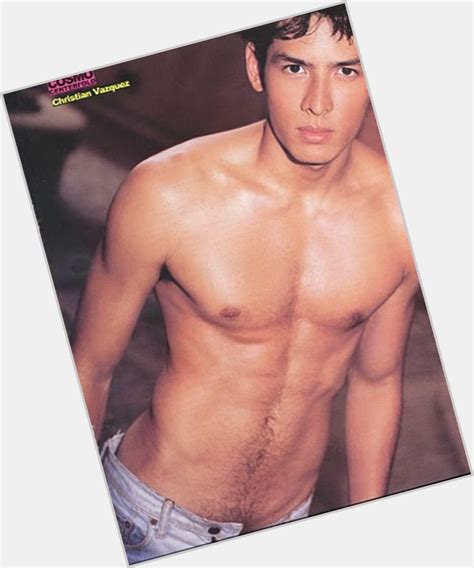 Christian Vasquez Official Site For Man Crush Monday Mcm Woman