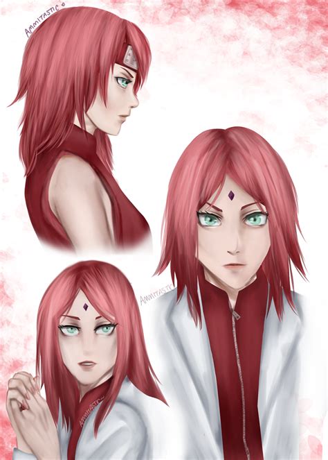 Naruto Sakura Haruno Sasuke Retsuden By Ammitastic On Deviantart