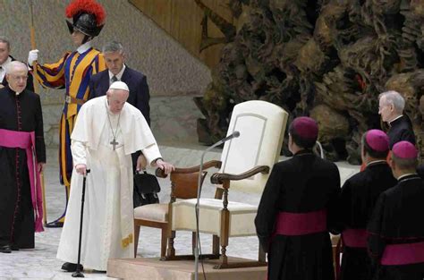 El Papa Crea A 20 Nuevos Cardenales De Ellos 1 Español Y 4
