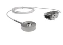 Flintec MBC Through Hole Force Sensor lb klb Arası Yük Hücresi