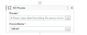 How To Kill Process Process Uipath Activities UiPath Community Forum