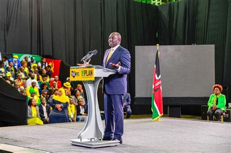 Junet Mohamed Reacts After Dp Rutos Admission On Slapping Uhuru