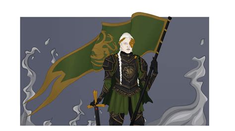 Margaery Tyrell In Between Her Marriages With Joffrey And Tommen The