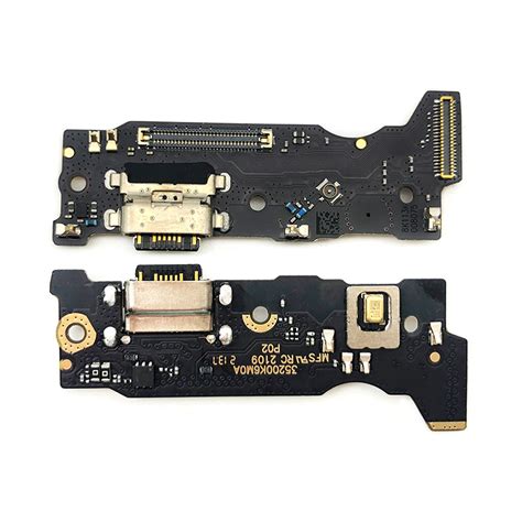 TCC212 XIAOMI REDMI NOTE 10 PRO TABLETA DE CARGA OEM CON ICS