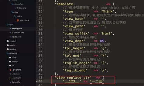 thinkphp5 tp5 新手入门必看教程 tp5怎么学习 csdn博客